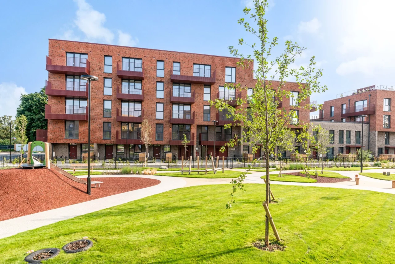 Parkside Triangle | a0V4K0000049VwGUAU - Hyde New Homes