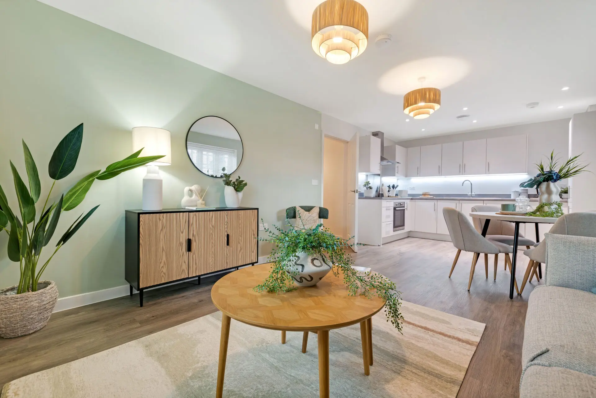 | Shared Ownership at Spring Acres | 6 Glynn Court, The Crescent | CRMSOSA450 - Hyde New Homes