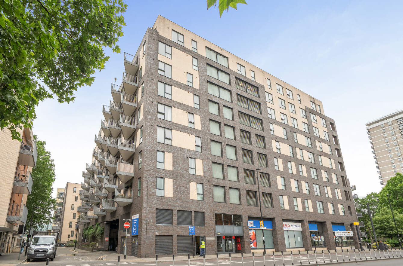 | Parker Building | Jamaica Road | parker-bdg-8618626 - Hyde New Homes